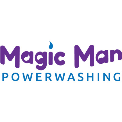 Home - Magic Man Power Washing